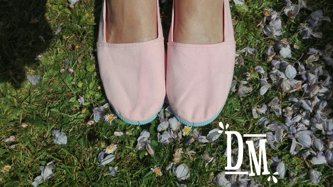 ¡Ya está aquí la nueva colección de Walk in Pitas! - No soy una Drama Mamá