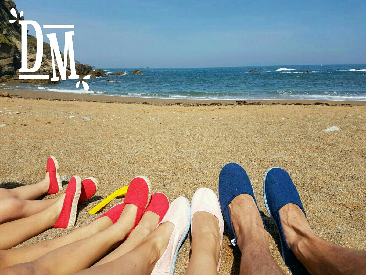 ¡Ya está aquí la nueva colección de Walk in Pitas! - No soy una Drama Mamá